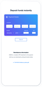 Send Instant Payments | Push to Card API | Checkbook